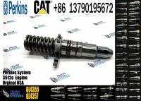 China 107-7734 107-7733 New Hot Sale 4P-2995 7E6408 CAT Engine Fuel Injection 9Y3773 7C4184 6L4357 6L4355 for CAT Excavator Engine for sale