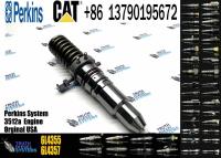 China 107-7734 107-7733 New Hot Sale 4P-2995 7E6408 CAT Engine Fuel Injection 9Y3773 7C4184 6L4357 6L4355 for CAT Excavator Engine for sale