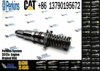 China 3512 Engine Fuel Injector 6L4357 6L-4357 6L4355 6L-4355 6L4360 6L-4360 for sale
