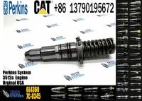 China 3512 Engine Fuel Injector 6L4357 6L-4357 6L4355 6L-4355 6L4360 6L-4360 for sale