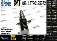 China 3512 E3512 Engine Fuel Injector Assembly 4P9077 7C4148 6L4357 6L4355 6L4360 9Y3773 for sale