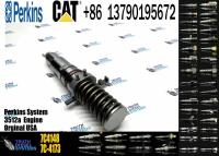 China 3512 E3512 Engine Fuel Injector Assembly 4P9077 7C4148 6L4357 6L4355 6L4360 9Y3773 for sale