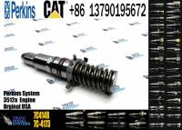 China 3512 E3512 Engine Fuel Injector Assembly 4P9077 7C4148 6L4357 6L4355 6L4360 9Y3773 for sale