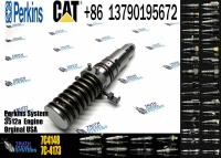 China 3512 E3512 Engine Fuel Injector Assembly 4P9077 7C4148 6L4357 6L4355 6L4360 9Y3773 for sale