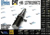 China 3512 E3512 Engine Fuel Injector Assembly 4P9077 7C4148 6L4357 6L4355 6L4360 9Y3773 for sale