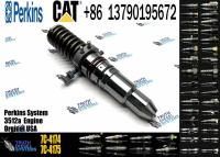 China Common Rail Diesel Injector PUMP INJECTOR 7E-3381 4P-9075 7E-3384 4P-9077 4P-9076 7C-0341 7C-0345 7C-2239 7C-4173 7C-4175 for sale