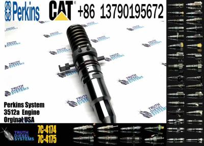 China Common Rail Diesel Injector PUMP INJECTOR 7E-3381 4P-9075 7E-3384 4P-9077 4P-9076 7C-0341 7C-0345 7C-2239 7C-4173 7C-4175 for sale