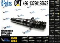 China Factory Price High-quality Fuel Injector Assembly Fuel Injector 7C-4184 7E-6408 for CAT Diesel Truck Engine for sale
