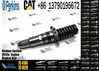 China Factory Price High-quality Fuel Injector Assembly Fuel Injector 7C-4184 7E-6408 for CAT Diesel Truck Engine for sale