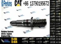 China Factory Price High-quality Fuel Injector Assembly Fuel Injector 7C-4184 7E-6408 for CAT Diesel Truck Engine for sale