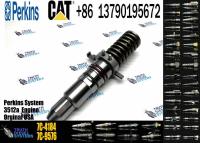 China Factory Price High-quality Fuel Injector Assembly Fuel Injector 7C-4184 7E-6408 for CAT Diesel Truck Engine for sale