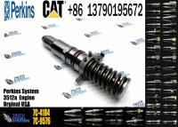 China Factory Price High-quality Fuel Injector Assembly Fuel Injector 7C-4184 7E-6408 for CAT Diesel Truck Engine for sale