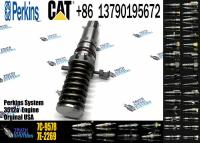 China Diesel Engine 3508 3512 3516 3524 Common Rail Fuel Injector 7C-4174 4P9075 4P-9075 7C-4175 7C-9576 7C-9577 7C-9578 for sale
