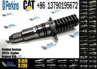 China Diesel Engine 3508 3512 3516 3524 Common Rail Fuel Injector 7C-4174 4P9075 4P-9075 7C-4175 7C-9576 7C-9577 7C-9578 for sale