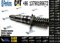 China Diesel Engine 3508 3512 3516 3524 Common Rail Fuel Injector 7C-4174 4P9075 4P-9075 7C-4175 7C-9576 7C-9577 7C-9578 for sale