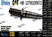 China Best-selling Truck Engine Parts Diesel Fuel Injector 0R-2925 0R-1756 111-3718 7C-9577 7E-8836 224-9090 7E-3381 for Truck Engine for sale
