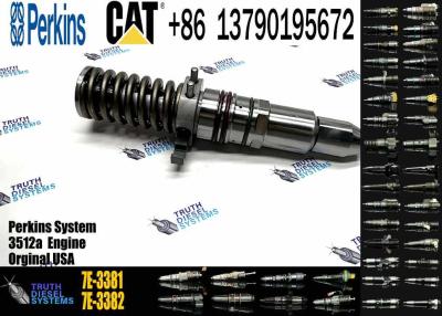 China Best-selling Truck Engine Parts Diesel Fuel Injector 0R-2925 0R-1756 111-3718 7C-9577 7E-8836 224-9090 7E-3381 for Truck Engine for sale