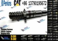 China Best-selling Truck Engine Parts Diesel Fuel Injector 0R-2925 0R-1756 111-3718 7C-9577 7E-8836 224-9090 7E-3381 for Truck Engine for sale