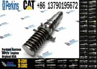 China Best-selling Truck Engine Parts Diesel Fuel Injector 0R-2925 0R-1756 111-3718 7C-9577 7E-8836 224-9090 7E-3381 for Truck Engine for sale