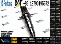 China New Diesel Fuel Injector 7E-6408 7E6408 Common Rail Injector for CAT 3508 3512 3516 Engine for sale