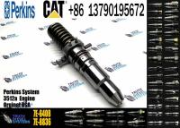 China New Diesel Fuel Injector 7E-6408 7E6408 Common Rail Injector for CAT 3508 3512 3516 Engine for sale