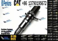 China New Condition Diesel Excavator Injector for C3500A Engine 0R-3052 0R3052 7E-6408 7E6408 7E-8836 7E8836 9Y-1785 9Y1785 for sale