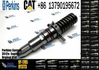 China New Condition Diesel Excavator Injector for C3500A Engine 0R-3052 0R3052 7E-6408 7E6408 7E-8836 7E8836 9Y-1785 9Y1785 for sale