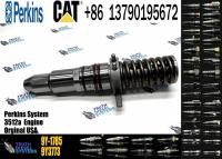 China New Condition Diesel Excavator Injector for C3500A Engine 0R-3052 0R3052 7E-6408 7E6408 7E-8836 7E8836 9Y-1785 9Y1785 for sale