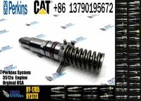China New Condition Diesel Excavator Injector for C3500A Engine 0R-3052 0R3052 7E-6408 7E6408 7E-8836 7E8836 9Y-1785 9Y1785 for sale