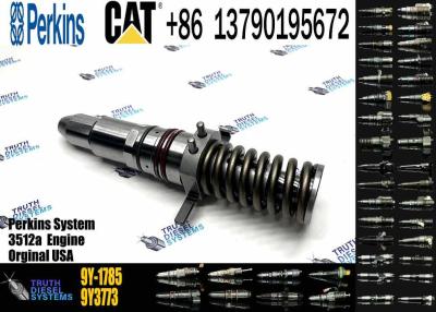 China New Condition Diesel Excavator Injector for C3500A Engine 0R-3052 0R3052 7E-6408 7E6408 7E-8836 7E8836 9Y-1785 9Y1785 for sale