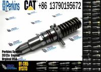China New Condition Diesel Excavator Injector for C3500A Engine 0R-3052 0R3052 7E-6408 7E6408 7E-8836 7E8836 9Y-1785 9Y1785 for sale