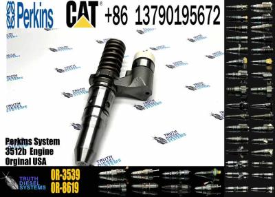 China High Quality Manufacturers Wholesale diesel Engine Accessories 192-2817 0R-3539 Fuel Injectors Suitable for Carter 5130/5230 for sale