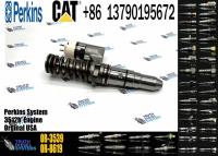 China High Quality Manufacturers Wholesale diesel Engine Accessories 192-2817 0R-3539 Fuel Injectors Suitable for Carter 5130/5230 for sale