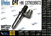 China HD Fuel Injector 10R0957 10R0958 10R-0963 10R0963 10R-1252 10R1259 10R1266 10R-1267 10R-1268 10R-127 10R-12754 10R1274 10R-1276 for sale