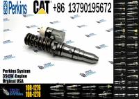 China HD Fuel Injector 10R0957 10R0958 10R-0963 10R0963 10R-1252 10R1259 10R1266 10R-1267 10R-1268 10R-127 10R-12754 10R1274 10R-1276 for sale