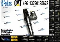 China HD Fuel Injector 10R0957 10R0958 10R-0963 10R0963 10R-1252 10R1259 10R1266 10R-1267 10R-1268 10R-127 10R-12754 10R1274 10R-1276 for sale