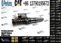 China HD Fuel Injector 10R0957 10R0958 10R-0963 10R0963 10R-1252 10R1259 10R1266 10R-1267 10R-1268 10R-127 10R-12754 10R1274 10R-1276 for sale