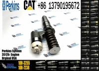 China Common Rail Diesel Injector 10R-3255 for Construction Machinery Parts Used in Engine Assembly. for sale
