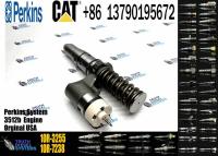 China Common Rail Diesel Injector 10R-3255 for Construction Machinery Parts Used in Engine Assembly. for sale