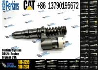 China Common Rail Diesel Injector 10R-3255 for Construction Machinery Parts Used in Engine Assembly. for sale