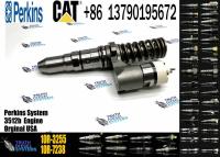 China Common Rail Diesel Injector 10R-3255 for Construction Machinery Parts Used in Engine Assembly. for sale