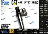 China New 10R-8795 20R-3477 10R-7238 20R-3483 Common Rail Injector for Diesel Fuel Injecto for 3512B Excavator 3512C 3516B 3516C for sale
