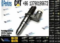 China New 10R-8795 20R-3477 10R-7238 20R-3483 Common Rail Injector for Diesel Fuel Injecto for 3512B Excavator 3512C 3516B 3516C for sale