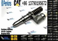 China New 10R-8795 20R-3477 10R-7238 20R-3483 Common Rail Injector for Diesel Fuel Injecto for 3512B Excavator 3512C 3516B 3516C for sale