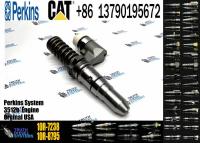 China New 10R-8795 20R-3477 10R-7238 20R-3483 Common Rail Injector for Diesel Fuel Injecto for 3512B Excavator 3512C 3516B 3516C for sale