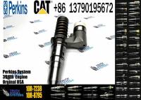 China New 10R-8795 20R-3477 10R-7238 20R-3483 Common Rail Injector for Diesel Fuel Injecto for 3512B Excavator 3512C 3516B 3516C for sale