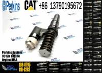 China High Quality Manufacturers Wholesale diesel Engine Accessories 245-8272 10R-8795 Fuel Injectors Suitable for Carter 3512C for sale