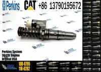 China High Quality Manufacturers Wholesale diesel Engine Accessories 245-8272 10R-8795 Fuel Injectors Suitable for Carter 3512C for sale