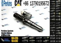 China High Quality Manufacturers Wholesale diesel Engine Accessories 245-8272 10R-8795 Fuel Injectors Suitable for Carter 3512C for sale