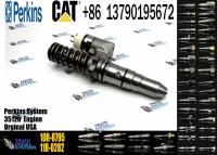 China High Quality Manufacturers Wholesale diesel Engine Accessories 245-8272 10R-8795 Fuel Injectors Suitable for Carter 3512C for sale